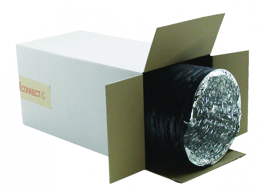 CombiConnect | Der Acker