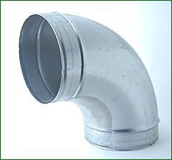 Bogen 250 mm | Der Acker