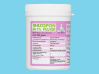 Rhizopon | Der Acker