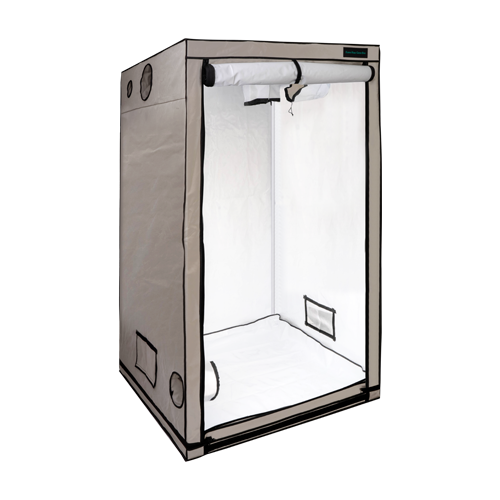 Grow Box Pro, 60x60x160cm | Der Acker